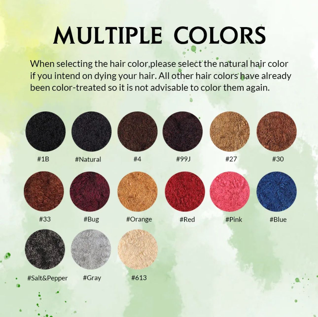 Afrokinky Human Hair: Soft, Full, and Natural